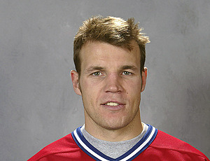 Aaron Downey vs. Brad Norton: The Sweet Science Comes to the NHL ...